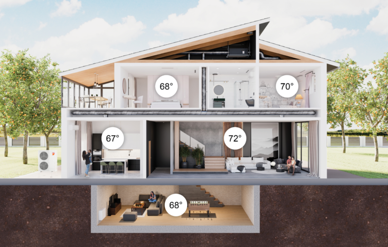 Through-the-Wall vs. PTAC Air Conditioners: A Comprehensive Comparison