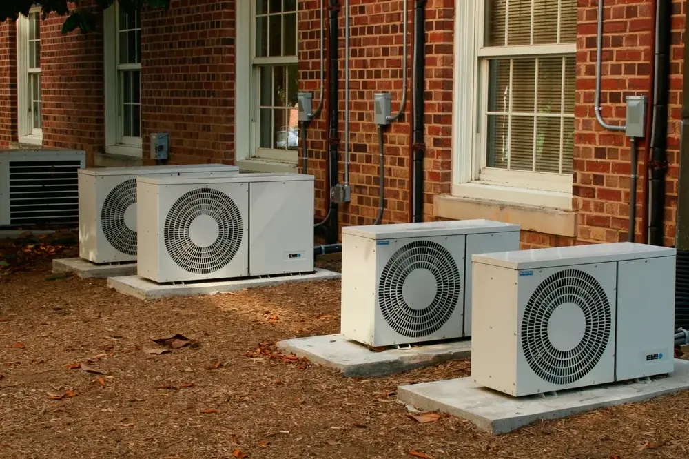 High-velocity Air Conditioning Maintenance - Always On HVAC