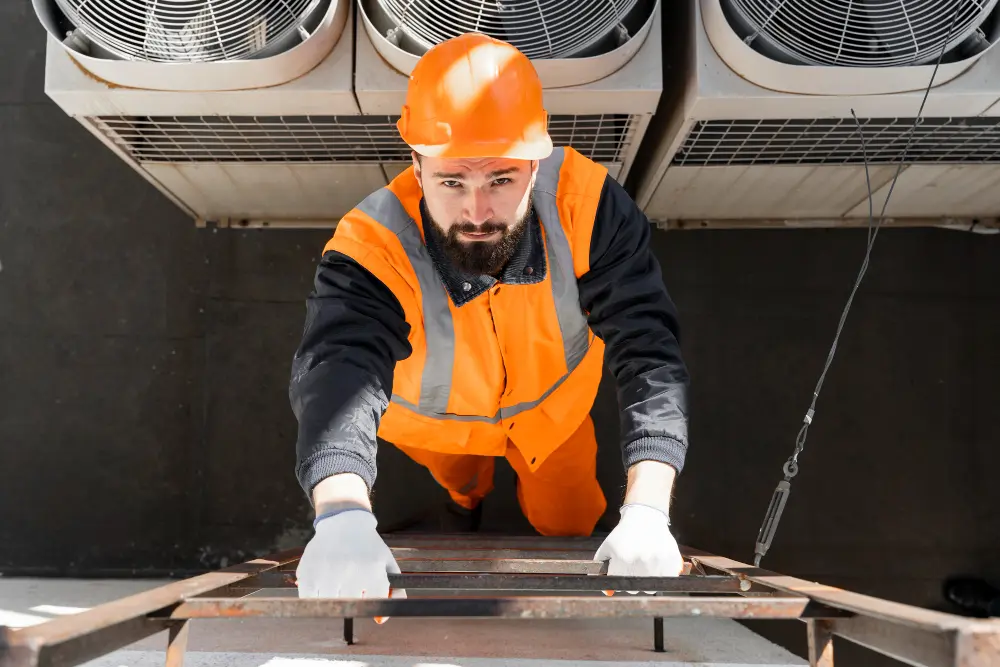 About Us - Always On HVAC
